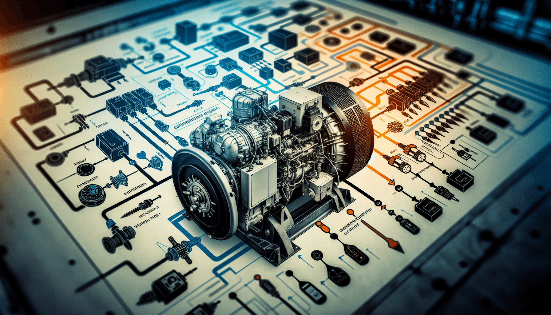 Switch to Reliability: The Key Steps for Generator Transfer Switch ...