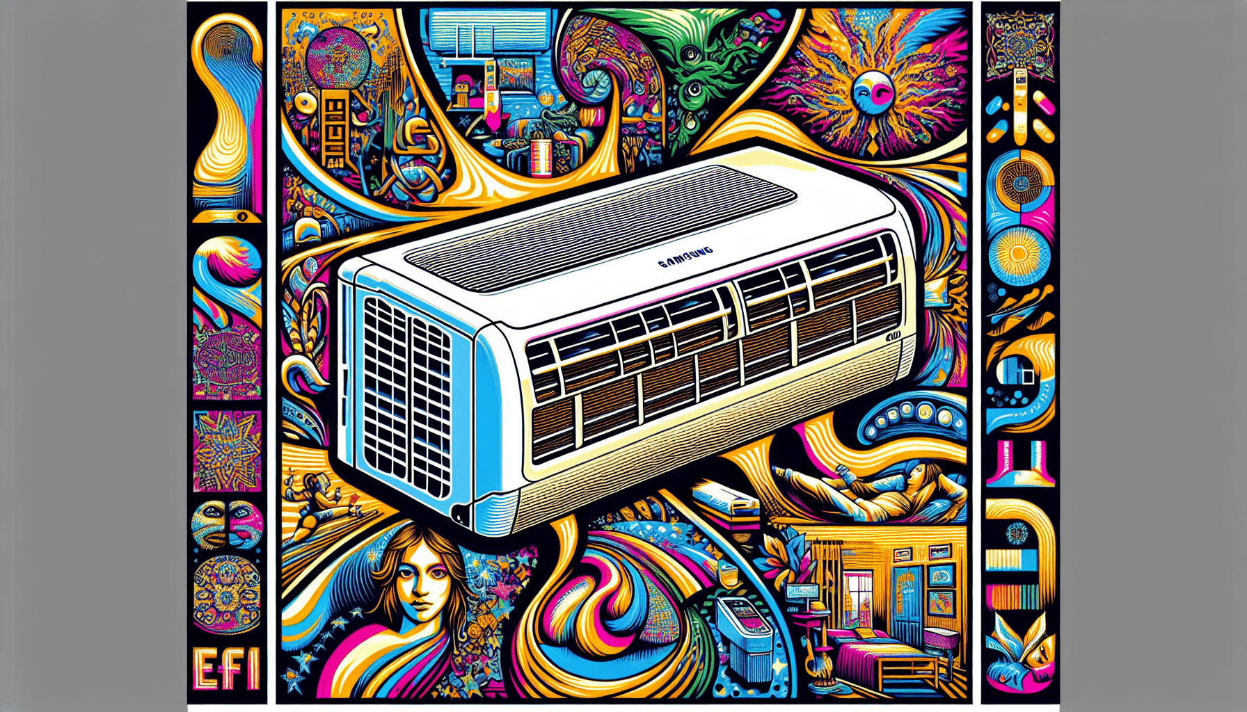 E701 Error Unveiled Troubleshooting Your Samsung Ductless Mini Split Nhs Top Choice For Home
