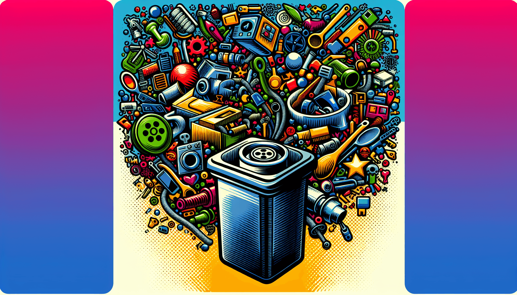 The Ultimate Guide: Insinkerator Garbage Disposal Reset Button Unveiled ...